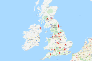 Russell Group Universities in the UK - NWC Education