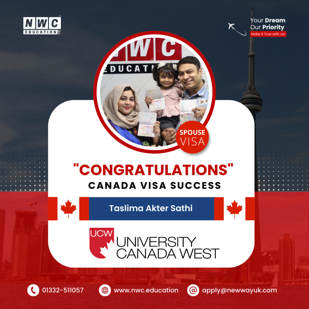 Apply Now - NWC Education